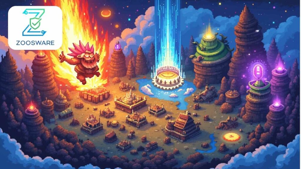 WorldBox All Traits: Unlock Every Characteristic & Godly Power Safely