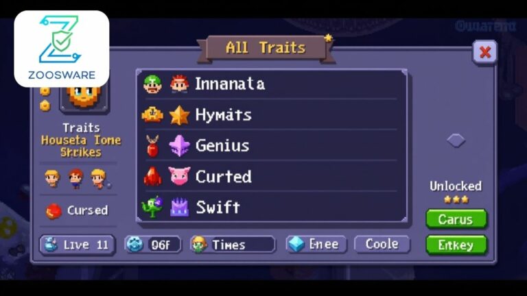 WorldBox All Traits: Unlock Every Characteristic & Godly Power Safely