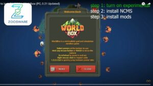 WorldBox Mod Not Working? Detailed Troubleshooting Guide & Fixes